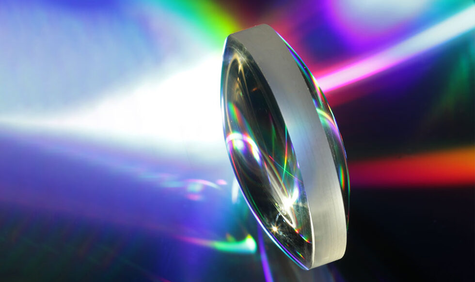 Lens Optics